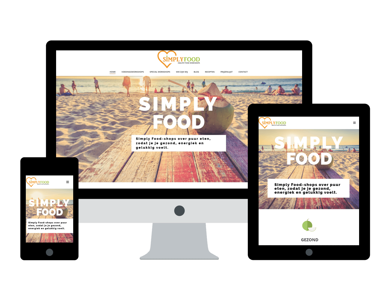 Simply Food
