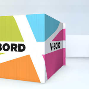 v-bord_smartvertise outdoor reclame – Smartvertise